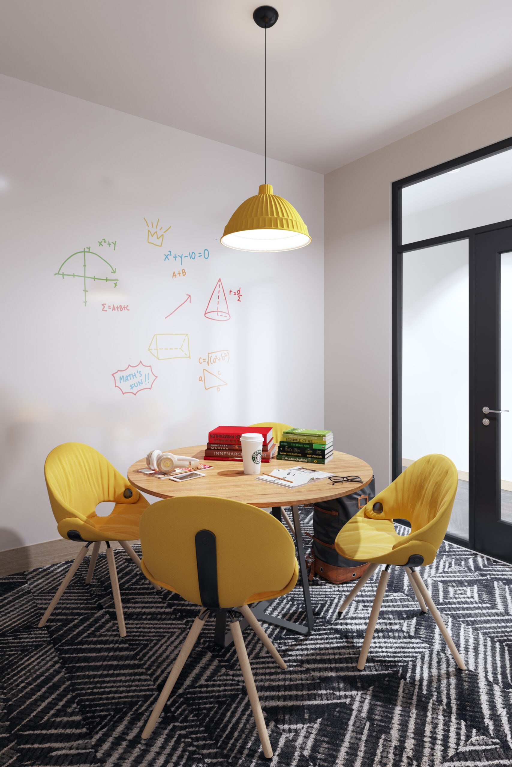 Amenities | The Parlor | Luxury Student Living Near Texas State University